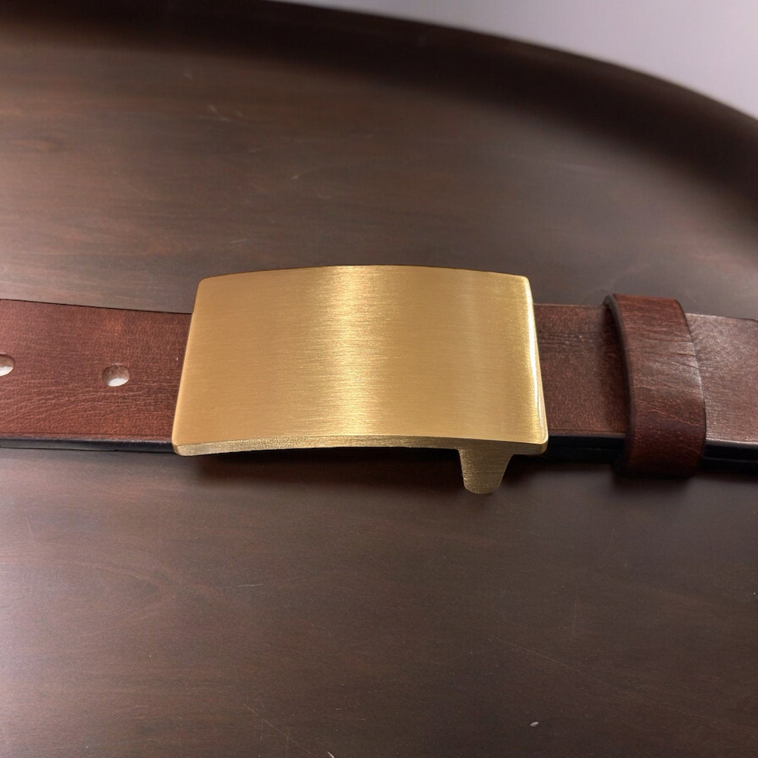 Personalized Belt Buckles for Men, Custom Engraved Replacement Western ...