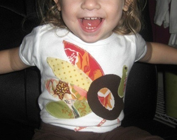 Dont Eat Me Turkey Onesie Toddler Tee - Etsy