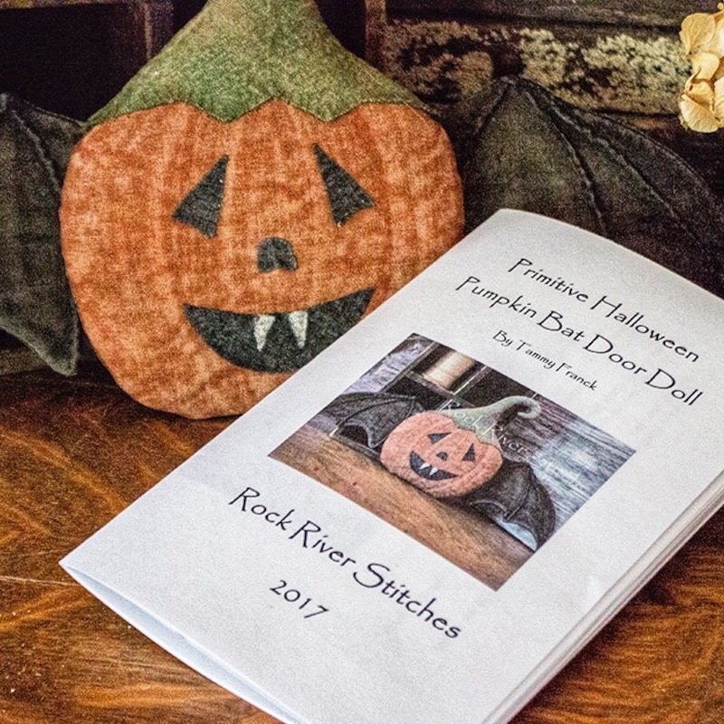 rockriverstitches - Etsy