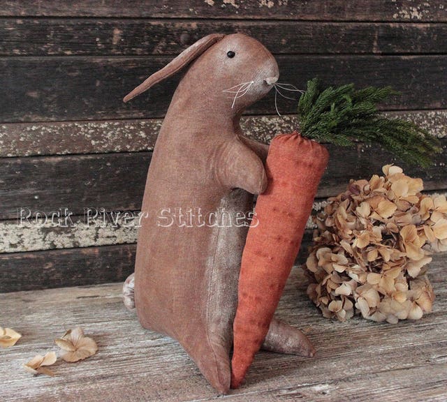 rockriverstitches - Etsy