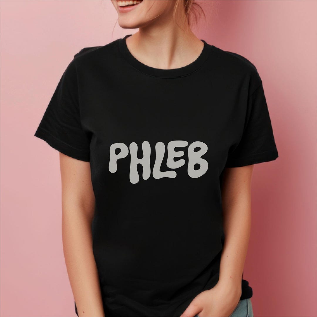 Phleb T-shirt, Funny Phlebotomist Nurse Gift Idea, Vein Whisperer Tee ...