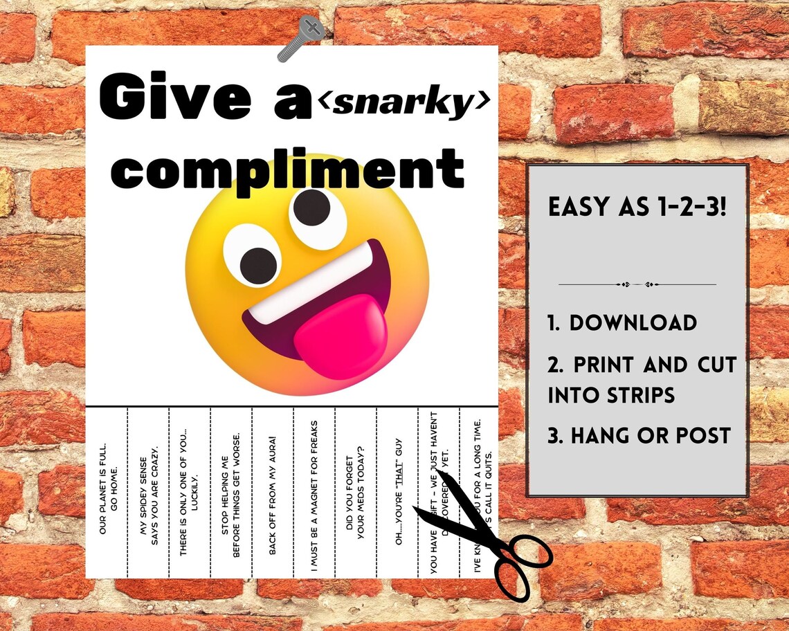 Funny Break Room Signs, Sarcastic Humor Poster, Office Humor Jokes ...