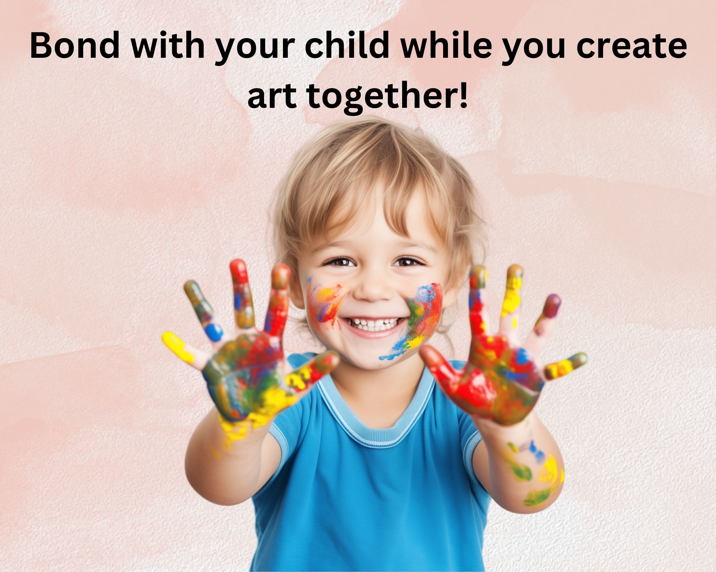Father's Day Handprint Printable, Father's Day Handprint Craft, Father ...