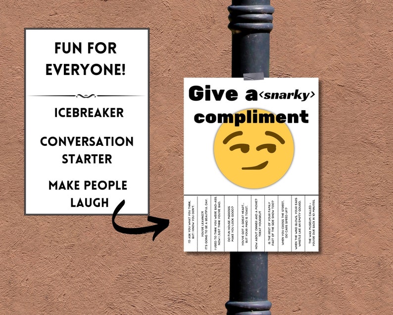 Funny Break Room Signs, Sarcastic Humor Poster, Office Humor Jokes ...