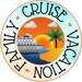 Customizable Cruise Door Cruise Accessories Family Cruise Door ...