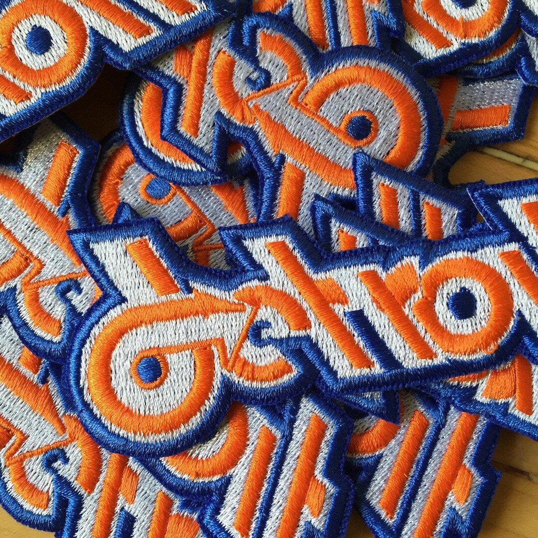 Retro Detroit Turbo - Patch - Etsy
