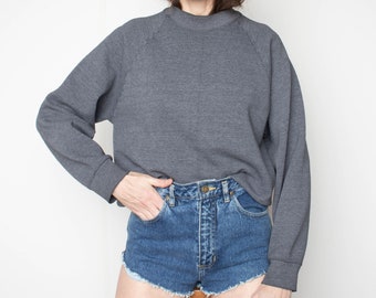 Raglan Sweatshirt | Etsy