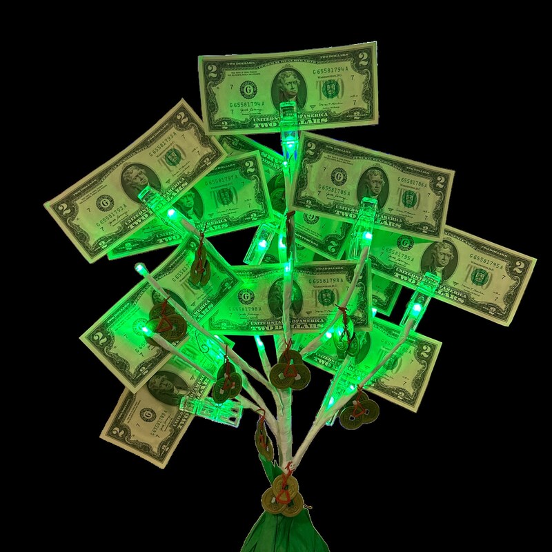 Real Money - Etsy