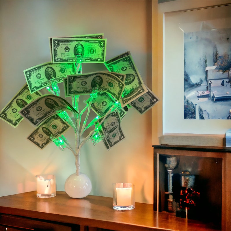 Real Money - Etsy