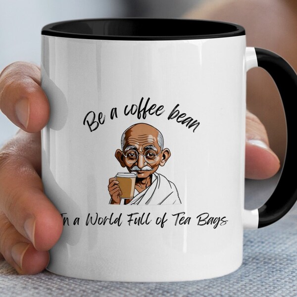 Coffee Bean Quotes - Etsy