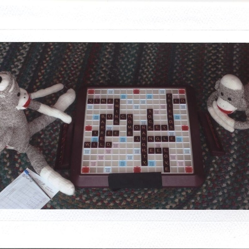 sockmonkeycards - Etsy