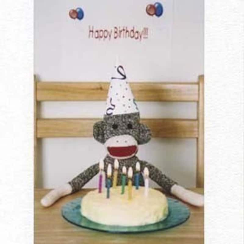 sockmonkeycards - Etsy