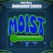 Animated Moist Emote, Wet Emote, Meme Emote, Youtube, Discord, Twitch ...