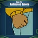 Animated Twitch Emote, Rage Fist Emote, Funny Emote, Meme Emote ...
