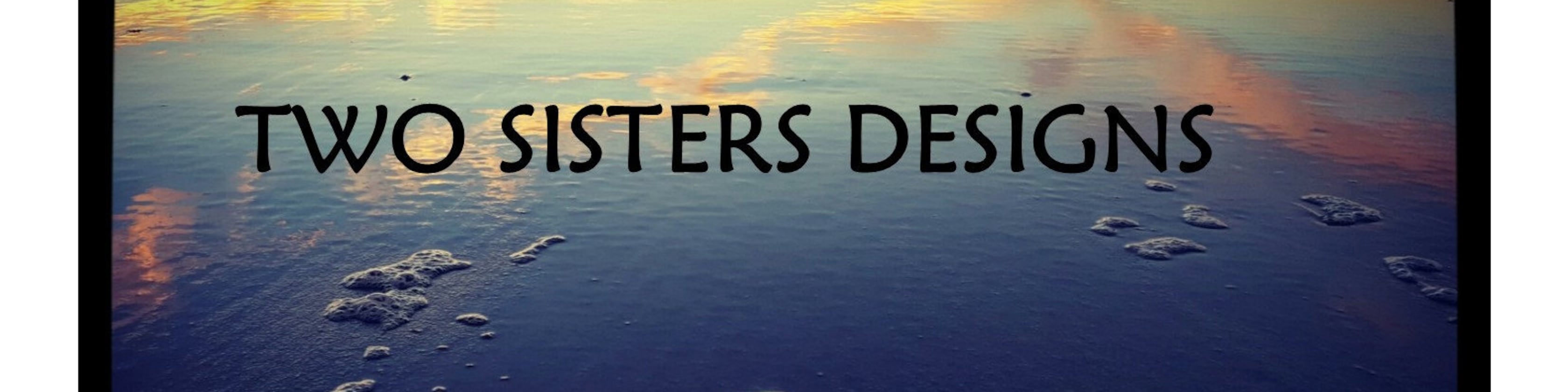 TwoSistersDesignss - Etsy