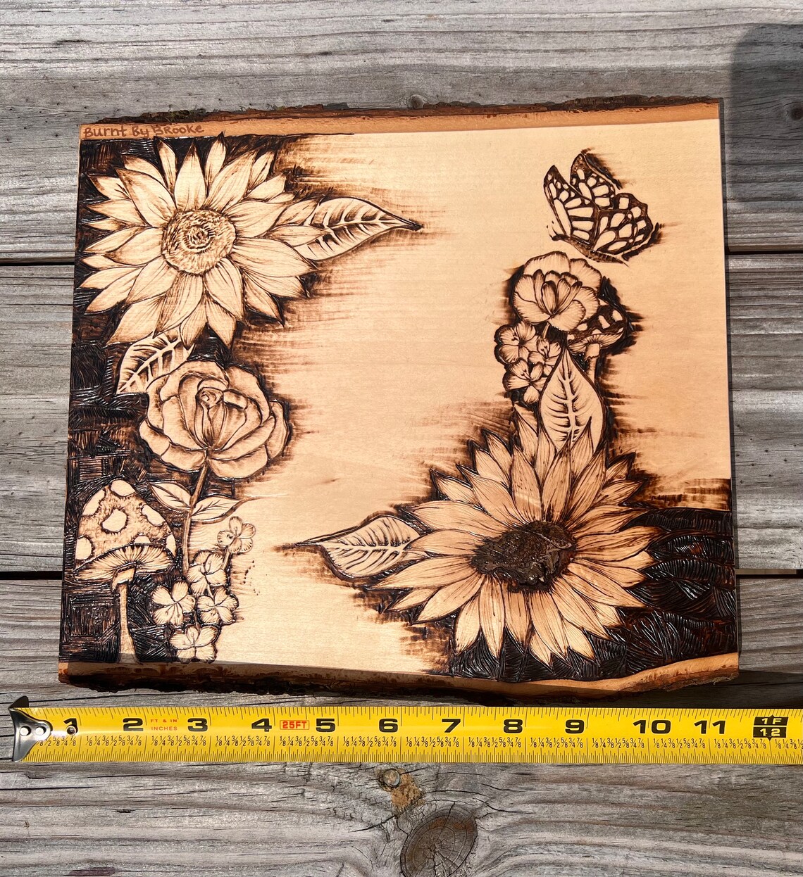 Summer Burn - Etsy Canada