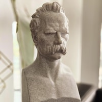 Nietzsche - Etsy