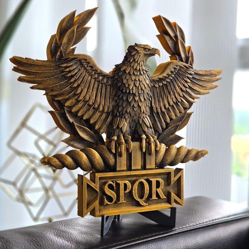 Gladiators Banner - Etsy UK