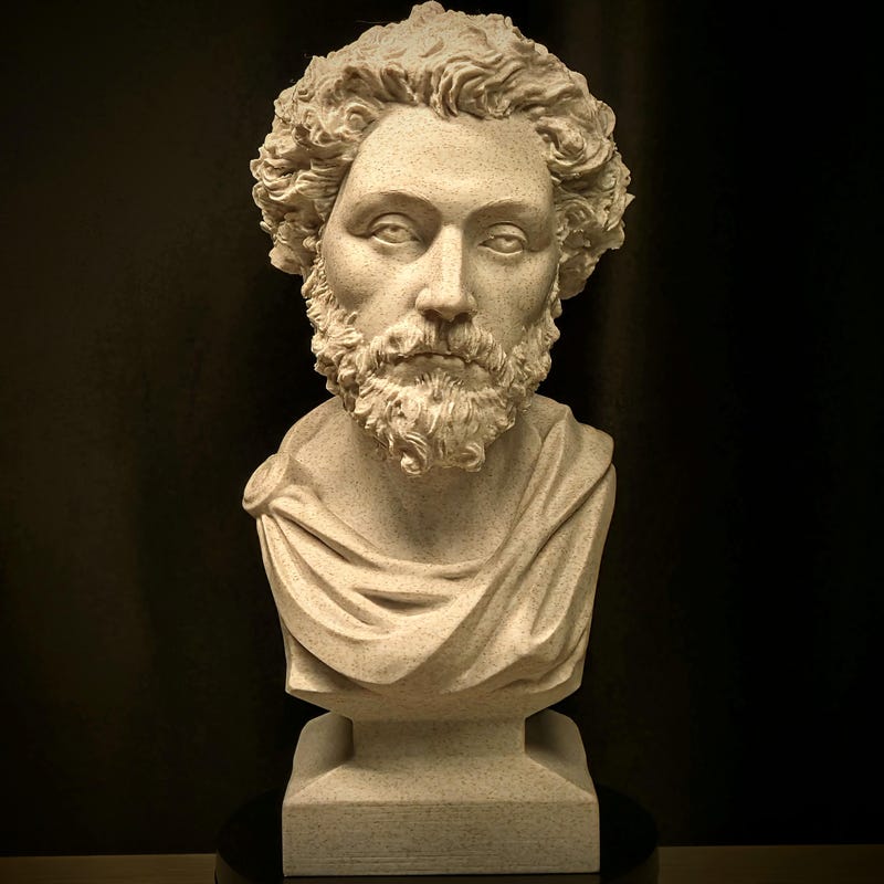 Memento Mori Sculpture - Etsy
