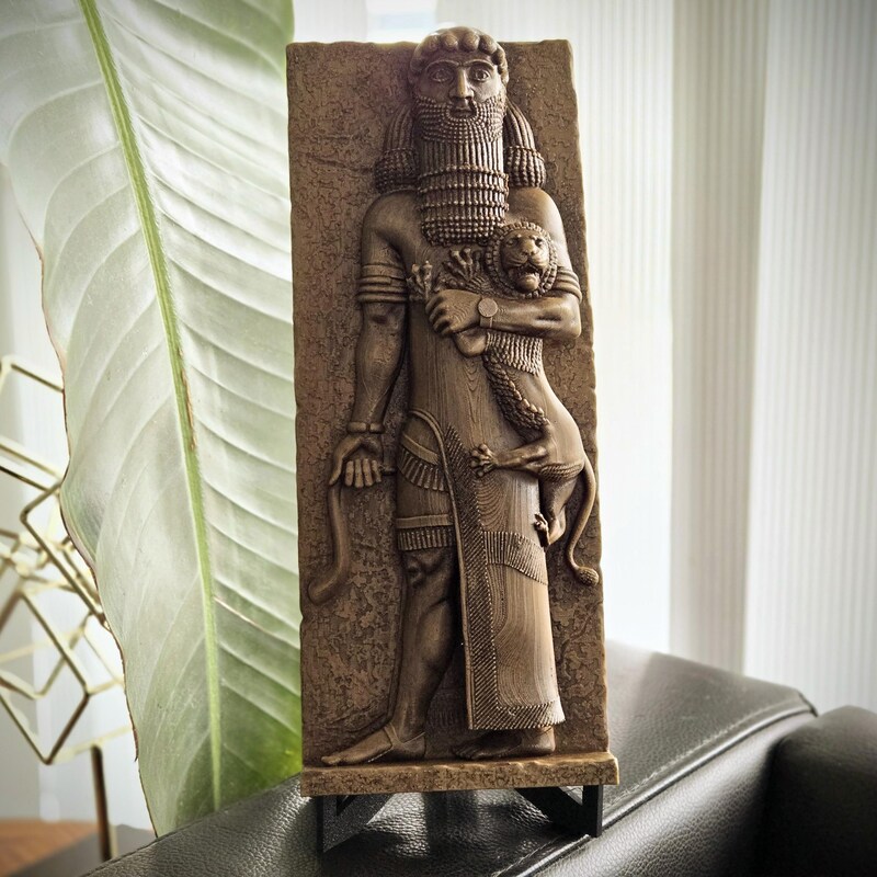 Assyria - Etsy