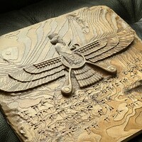 Zoroastrian - Etsy