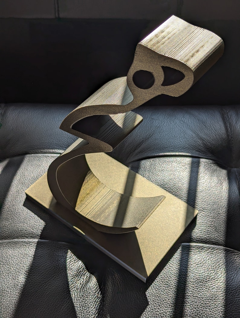 Persian Art Figurine From the Hich Poem by Rumi - Heech Statue هیچ ...