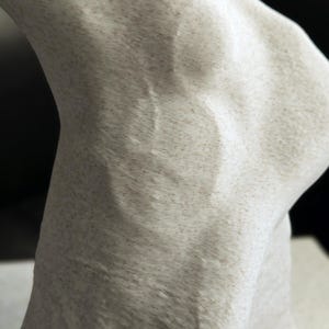 Sculpture of the Foot From the Statue of Augustus Museum Quality ...