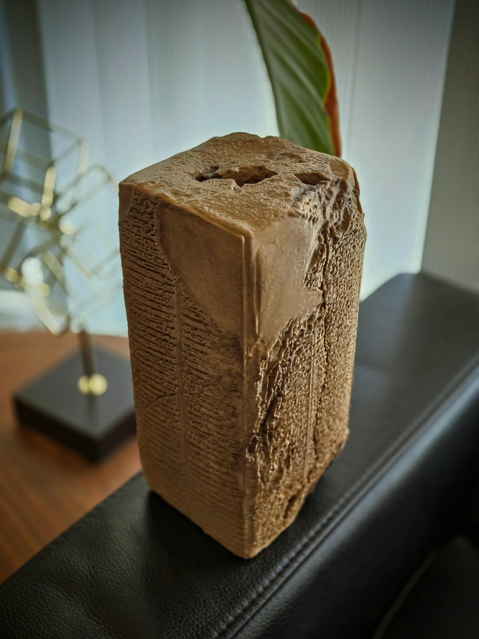 Sumerian King List Tablet Replica – Ancient Mesopotamian Cuneiform ...