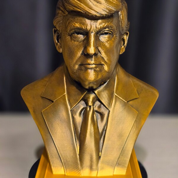 Donald Trump - Etsy