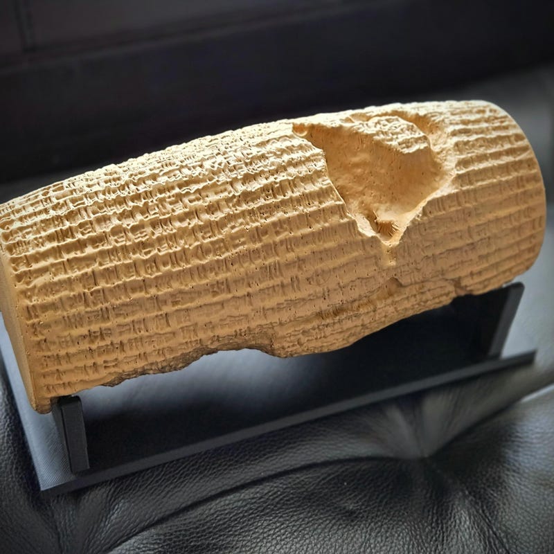 Babylon the Great Art - Etsy