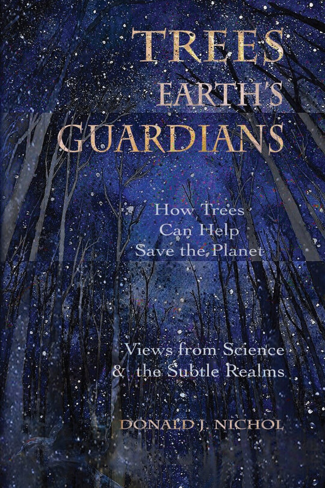 Trees - Earth's Guardians; How Trees Can Help Save the Planet - Etsy