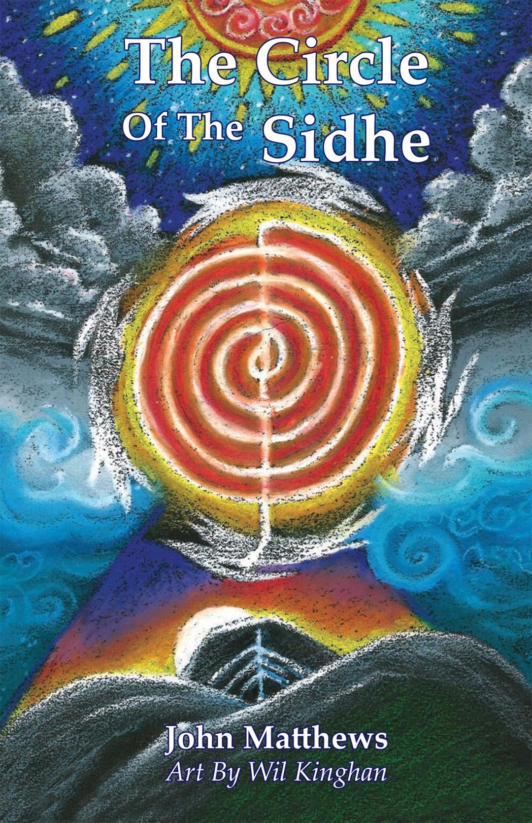 Circle of the Sidhe Card Deck - Etsy