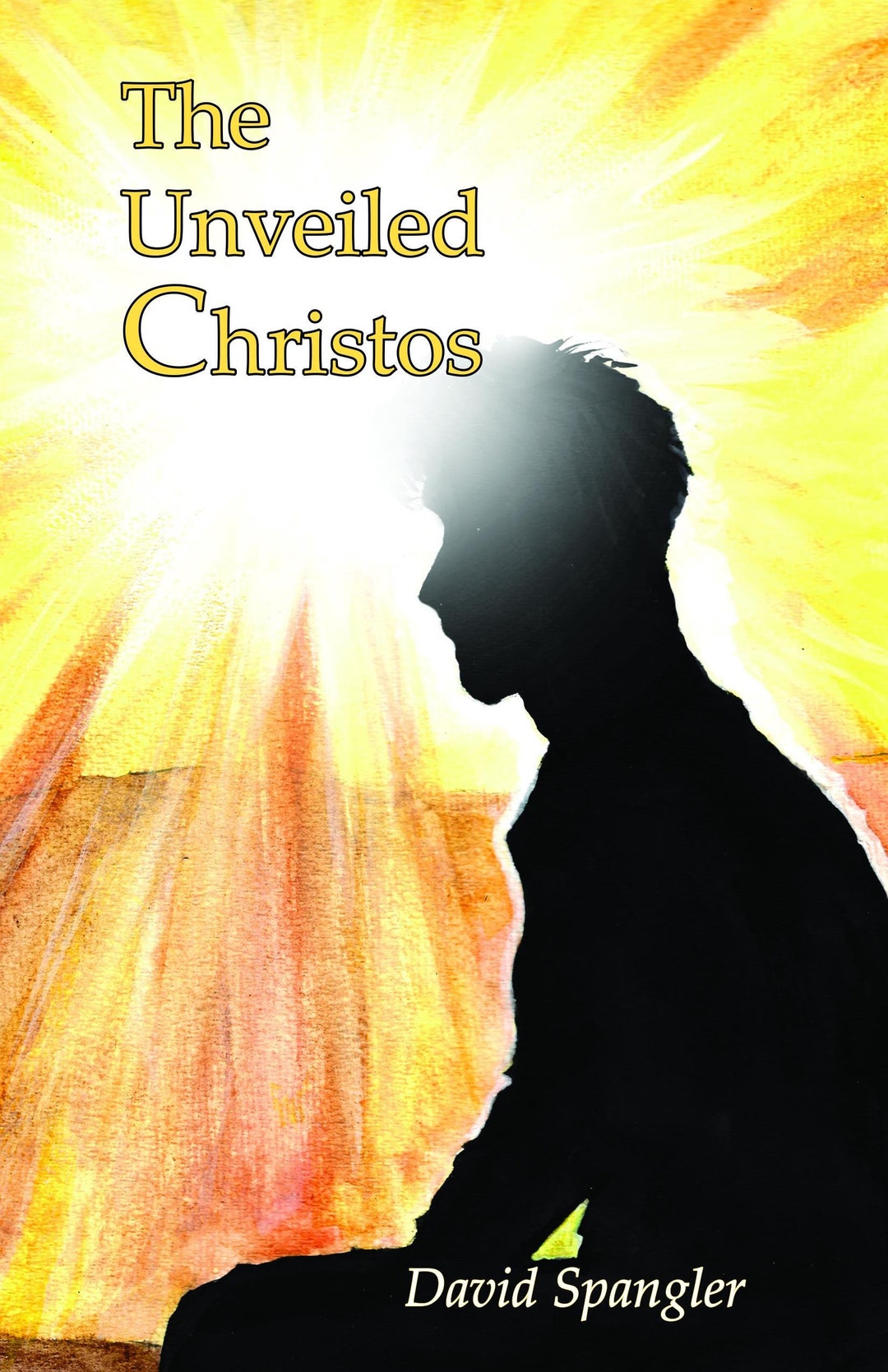 The Unveiled Christos - Etsy