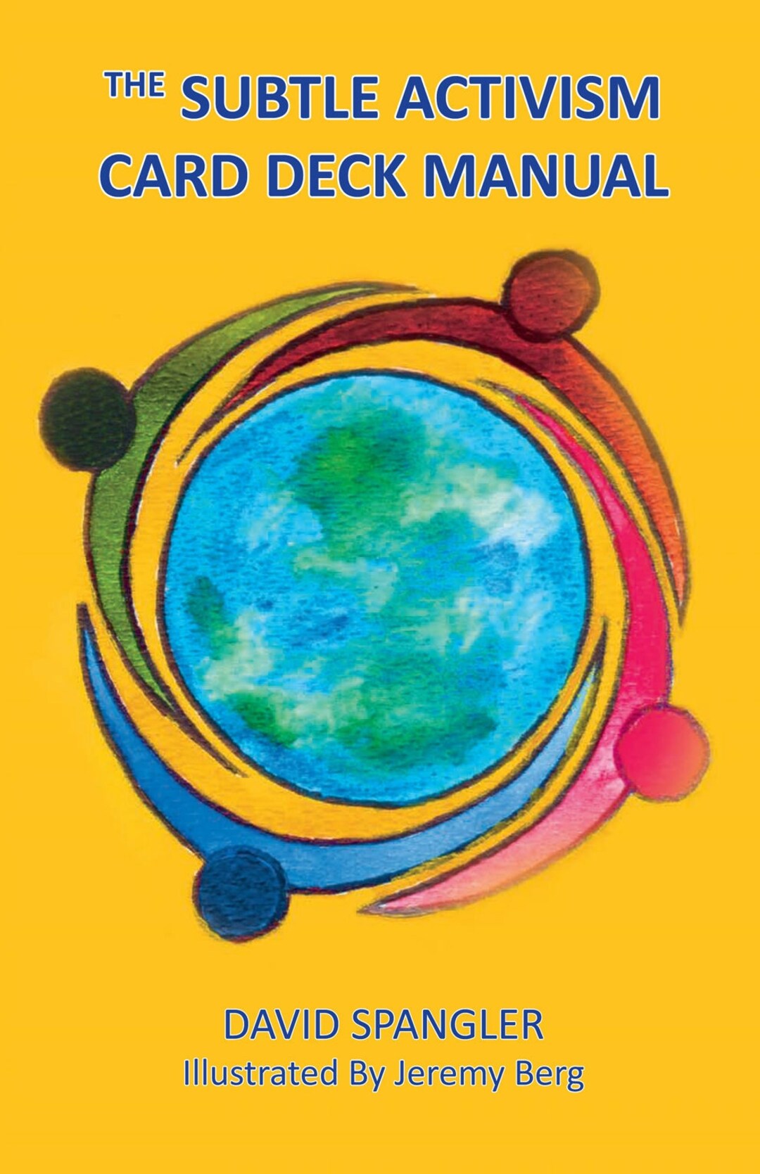 Subtle Activism Card Deck - Etsy