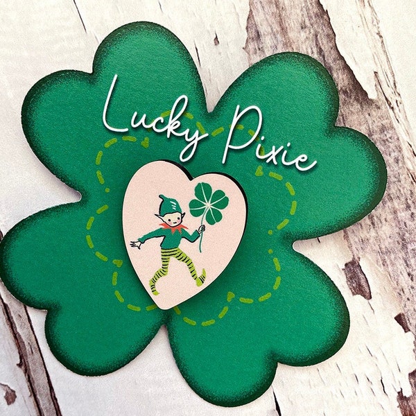 pixieland - Etsy