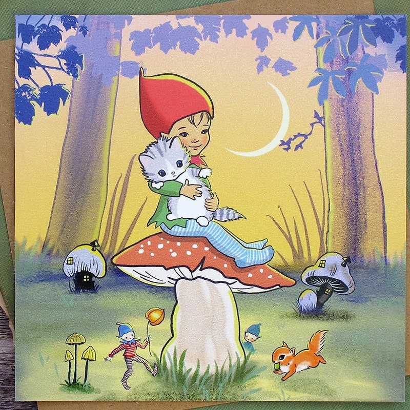 pixieland - Etsy