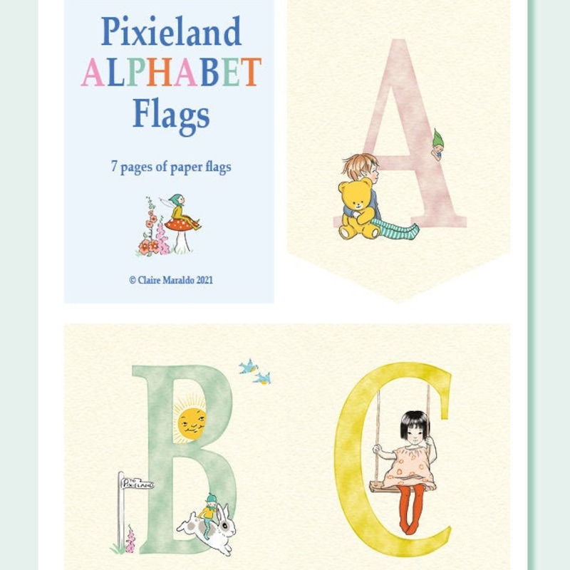 pixieland - Etsy UK