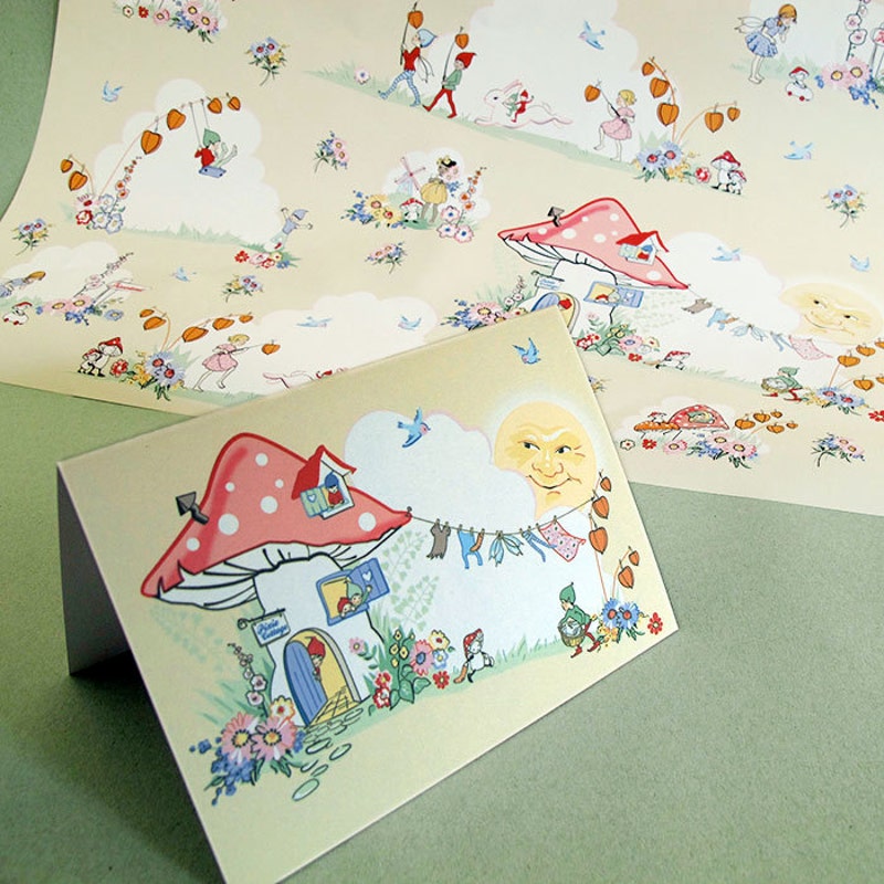 pixieland - Etsy