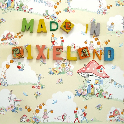 pixieland - Etsy