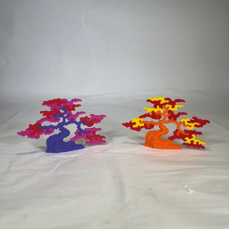 Survivor Puzzles - Etsy