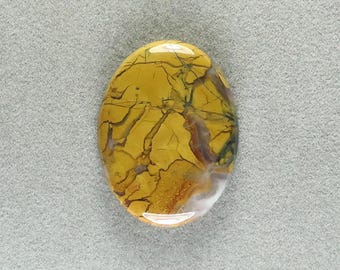 Designer Cabochon Hava Ridge Jasper - Etsy