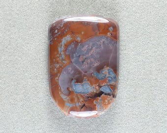 Designer Cabochon Hava Ridge Jasper - Etsy