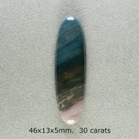 SUPER RARE Biggs Jasper From Oregon. Old Stock. 1990s - Etsy