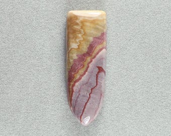 Designer Cabochon Wascoite Jasper - Etsy