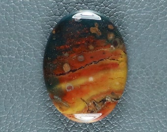 Designer Cabochon Imperial Jasper - Etsy
