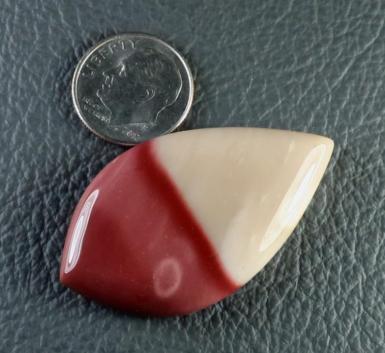 Cabujón de diseñador Mookaite Jasper - Etsy España