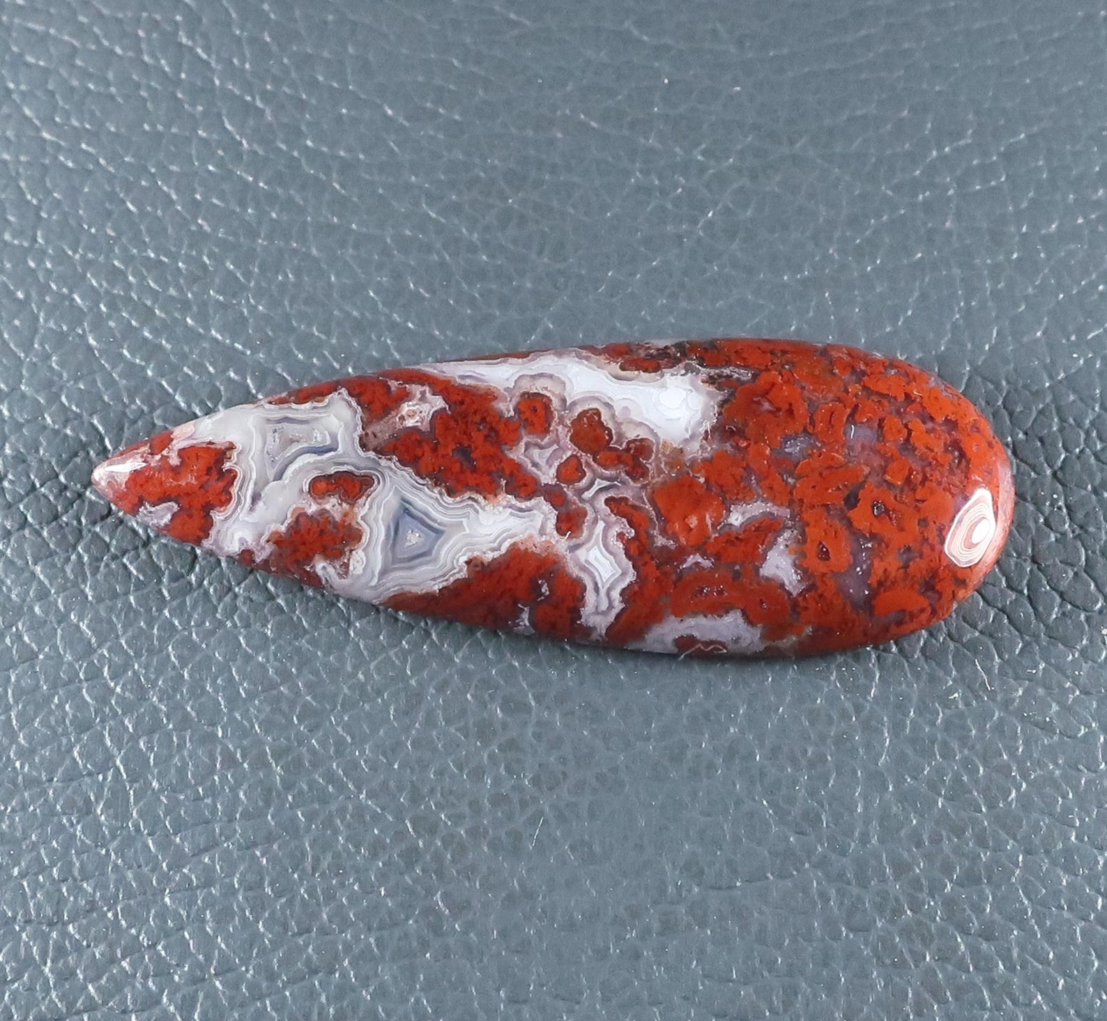 Designer Cabochon Brenda Agate - Etsy