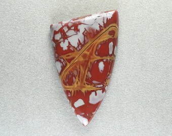 Designer Cabochon Hava Ridge Jasper - Etsy