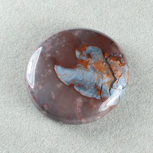 Designer Cabochon Cold Mountain Jasper - Etsy