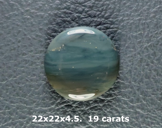 Designer Cabochon Morrisonite Jasper - Etsy